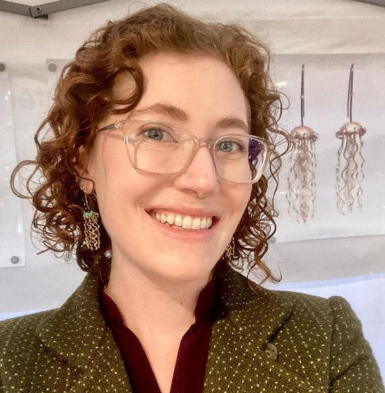 Alison Morse – The Historic Town of Bodega Art Gallery