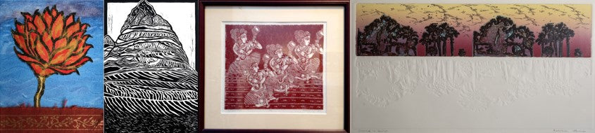 New Works – The Historic Town of Bodega Art Gallery